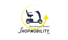 Chesterfield Shopmobility - Prices